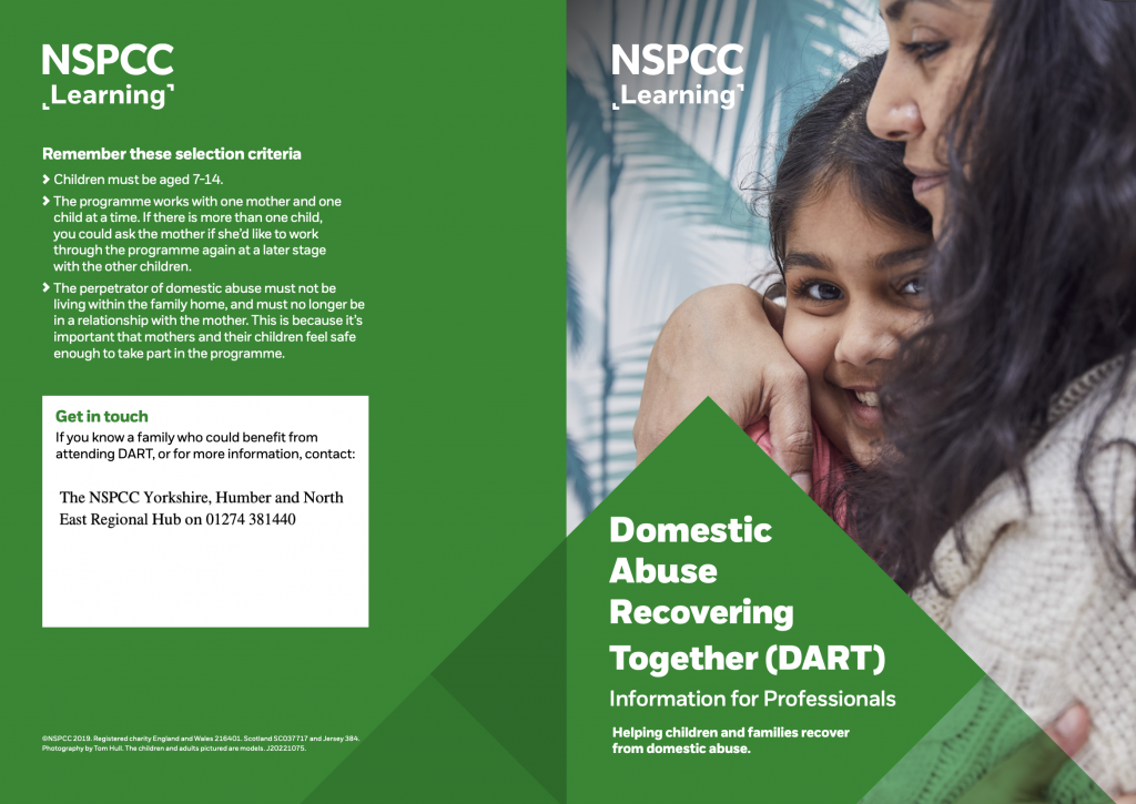 West Yorkshire Health and Care Partnership and West Yorkshire Violence ...